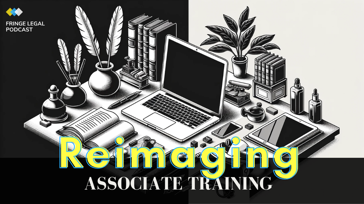 Training Lawyers to Learn By Doing: How AltaClaro is Closing the ...