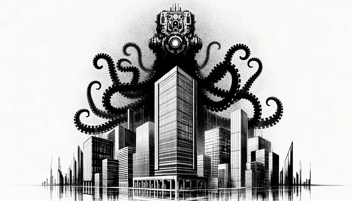 Season Finale of the OpenAI Saga -- recap, lessons, and what it means ...